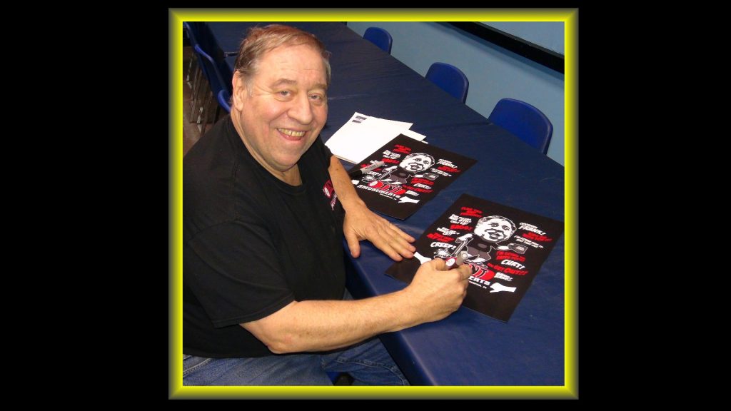 Todd Tuckey “Famous Quotes” Poster-customized for you! | TNT Amusements ...